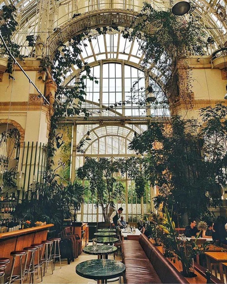 Burggarten en Viena, un hermoso jardín vienés – Qué ver, hacer y cómo ...